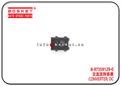 China ISUZU 700P NKR Direct Current Converter 3711367CYZ14 12V 0.04kg DC Converter for sale