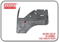 China ISUZU 600P NKR NPR NQR 20 Front Door Trim Pad LH AO-IZ01-232 LH 1PCS for sale