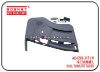 China ISUZU 700P NKR NPR NQR LH Front Door Trim Pad AO-IZ02-217 LH AOIZ02217 for sale