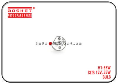 China ISUZU H1-55W H155W Bulb for sale