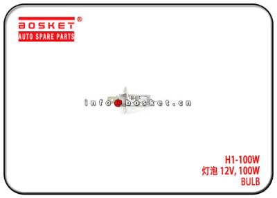 China ISUZU H1-100W H1100W Bulb for sale