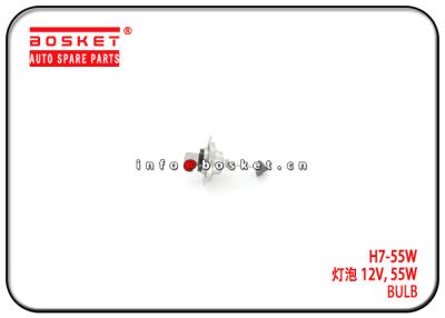 China ISUZU H7-55W H755W Bulb for sale