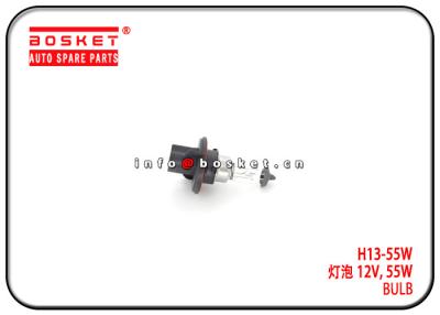 China Isuzu Truck H13 55W H1355W Bulb High Performance Replacement Light for sale