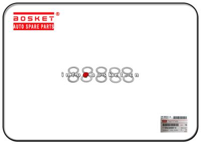 China Isuzu 1-09630083-0 1096300830 Oil Pipe Gasket for 4HE1 FTR Engine 0.01kg for sale