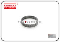 China ISUZU MAL6Q6U CXZ EXZ Fourth Gear Bearing 1-09811353-0 1098113530 0.12kg for sale