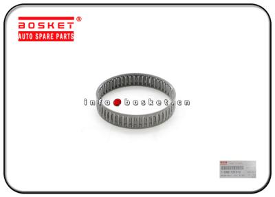 China ISUZU MAL6Q6U CXZ EXZ Fourth Gear Bearing 1-09811353-0 1098113530 0.12kg for sale