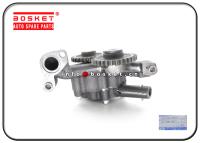 China 7.2KG Oil Pump Assembly for ISUZU 10PE1 12PE1 CXZ CYZ 1-13100278-0 L210-0053B for sale