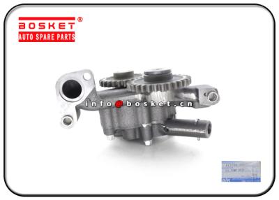 China 7.2KG Oil Pump Assembly for ISUZU 10PE1 12PE1 CXZ CYZ 1-13100278-0 L210-0053B for sale