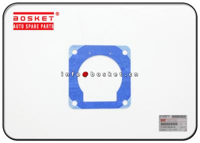 China ISUZU 1-19115016-0 1191150160 Air Compressor Gasket for 4HK1-TC FTR34 0.016kg for sale