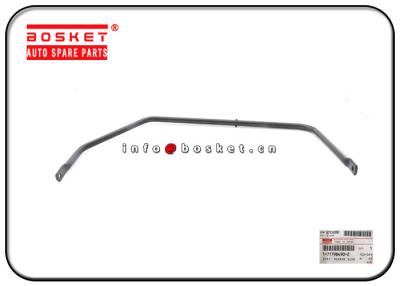 China Isuzu Mirror Side Stay 1-71798490-0 1717984900 for FRR FSR Heavy Duty Truck 0.8kg for sale