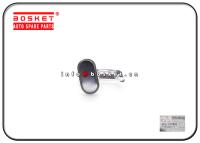 China ISUZU FVR Cross Ventilator Catch Handle 1-76148025-0 1761480250 0.13kg for sale