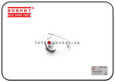 China ISUZU 1761480260 Cross Ventilator Catch Handle for 6BD1 FSR113 0.12kg for sale