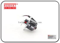 China Isuzu 1-80250030-0 1802500300 Accel Sensor for 6WF1 CXZ51K Heavy Duty Truck for sale