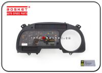 China ISUZU CYZ Cluster Meter Complete 1-82116014-0 8-98221609-0 1821160140 8982216090 for sale