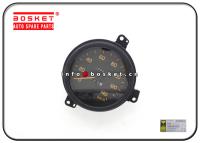 China ISUZU Speedometer 1831204901 1-83120490-1 for 6HK1 FVZ34 Heavy Duty Truck for sale
