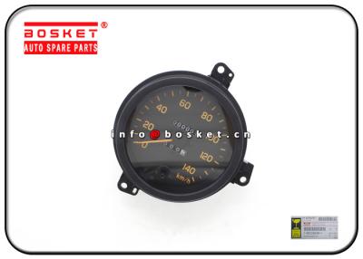 China ISUZU Speedometer 1831204901 1-83120490-1 for 6HK1 FVZ34 Heavy Duty Truck for sale