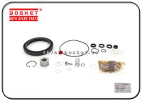 China Isuzu FRR Air Master Repair Kit 1-85576480-0 1855764800 Brake Parts 0.12kg for sale