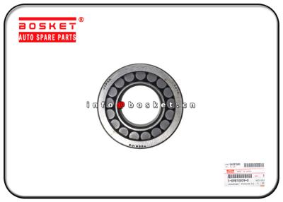 China ISUZU NPR71 Pinion Pilot Bearing 5-09810009-0 5098100090 Truck Chassis Part 0.18kg for sale