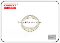 China ISUZU 4HK1 NQR75 Engine Exhaust Pipe Gasket 8-94328352-0 8943283520 Silencer Gasket for sale