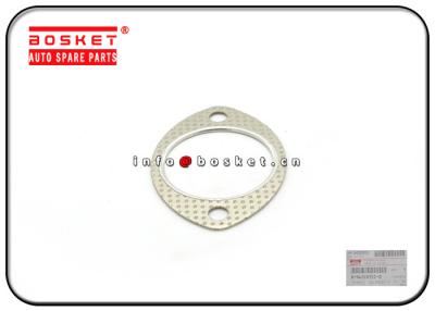 China ISUZU 4HK1 NQR75 Engine Exhaust Pipe Gasket 8-94328352-0 8943283520 Silencer Gasket for sale