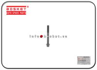 China ISUZU 6HK1 FVR34 Crank Bolt 8-94396207-3 8943962073 0.08kg Engine Fastener for sale