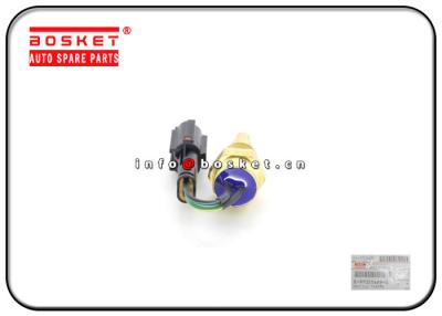 China ISUZU NPR Thermo Switch 8-97025469-0 8970254690 Industrial Engine Part 0.07kg for sale