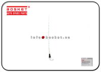 China ISUZU NKR Oil Level Gauge 8-97094460-2 8970944602 Engine Parts 0.05kg for sale