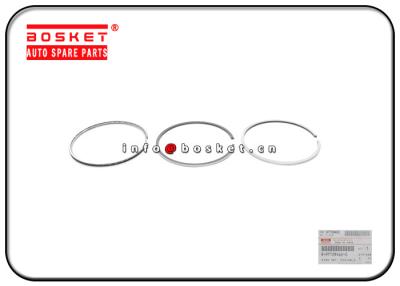 China ISUZU 4HF1 NKR NPR Standard Piston Ring Set 8-97109462-0 8971094620 for sale