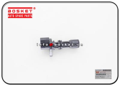 China Isuzu 6VD1 UCS25 Crankshaft Position Sensor 8-97136125-1 8971361251 for sale