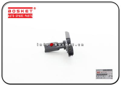 China ISUZU 8971771181 8-97177118-1 Air Flow Meter Assembly for 6VD1 UCS25 0.11kg for sale