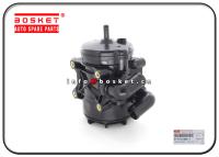 China Isuzu NPR 8-97324682-1 8973246821 Positive Crank Oil Separator 0.76kg for sale