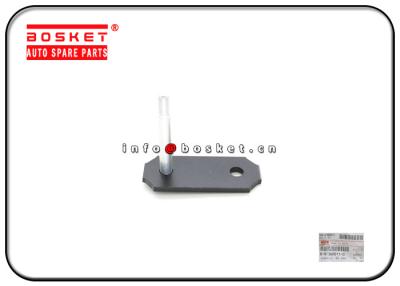 China ISUZU NPR75 Rear Spring Shackle 8-97360011-0 8973600110 Truck Chassis Part 0.68kg for sale