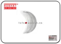China ISUZU NHR NKR Standard Crankshaft Metal Set 8-97387965-0 8973879650 0.1kg for sale