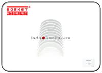 China ISUZU 4HF1 NKR M801H STD Crankshaft Metal Kit 5-87310547-0 5873105470 U/S 0.50 for sale