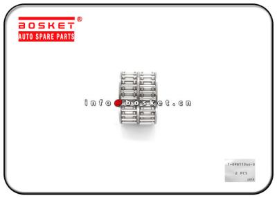 China ISUZU 6HK1 VC46 FVZ34 Input Shaft Bearing 1-09811346-0 1098113460 0.36kg for sale