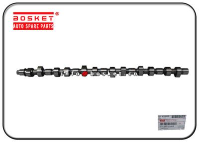China Isuzu 6WF1 Engine Camshaft 1125112552 1-12511255-2 for CXZ51 Truck 18kg for sale
