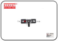 China Isuzu FRR FTR Outside Mirror Bracket 1-71798484-1 1717984841 0.075kg for sale