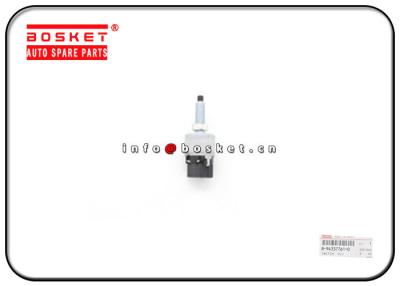 China Isuzu 8943377610 Clutch Switch for 4JH1 NKR77 853650900 for sale