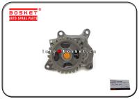 China Oil Pump Assembly for ISUZU 6HK1 FRR 8-94390414-1 8943904141 1.9kg for sale