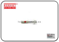 China Isuzu 8-94399555-0 8943995550 Cylinder Head to Housing Bolt for 4HK1 FSR FTR 0.06kg for sale