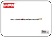 China Isuzu NPR Fuel Tank Support Belt 8944181590 8-94418159-0 0.45kg Engine Parts for sale