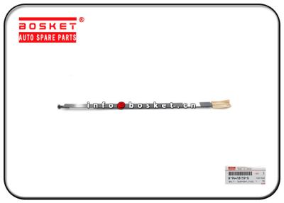 China Isuzu NPR Fuel Tank Support Belt 8944181590 8-94418159-0 0.45kg Engine Parts for sale