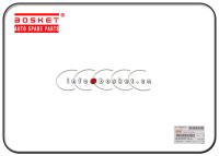China ISUZU NPR NKR Fourth and Third Insert Spring 8-97023710-0 8981899620 0.07kg for sale