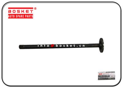 China ISUZU NKR 100P Rear Axle Shaft 8970324960 8-97032496-0 7.6kg Truck Chassis Part for sale