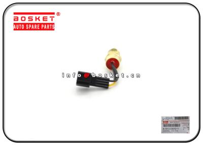 China Isuzu NPR QOS Thermo Sensor 8-97032870-1 8970328701 Engine Parts 0.05kg for sale