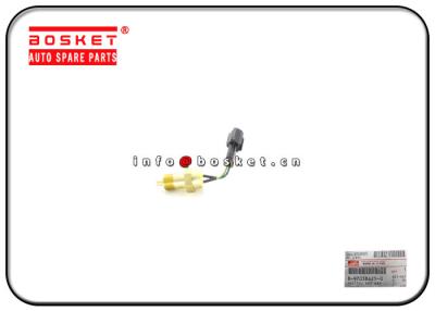 China ISUZU 8970386250 8-97038625-0 Engine Warming Switch for 4HE1-T NPR 0.07kg for sale