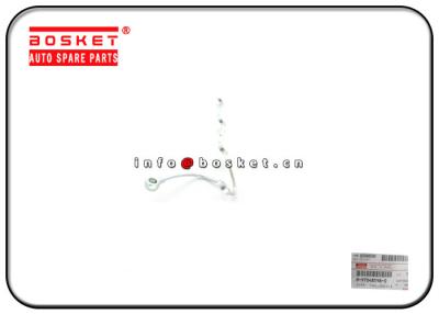 China ISUZU NPR Nozzle Leak Off Fuel Pipe 8-97048598-0 8970485980 0.2kg for sale