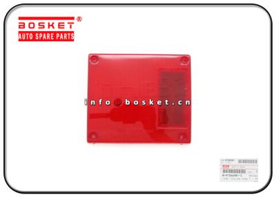 China ISUZU FRR FTR Rear Combination Lamp Tail Lens 8-97066981-0 8970669810 0.06KG for sale