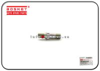 China ISUZU 4HF1 Front Axle Wheel Pin 8-97081585-4 8970815854 for NKR NPR 700P 0.25kg for sale