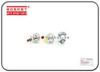 China ISUZU NPR 8-97092405-1 8970924051 Car Lock Cylinder Set 0.4kg for sale